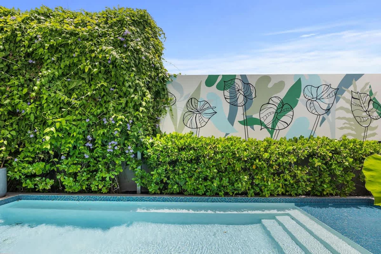 The Weekender | Wellness Room | Otium