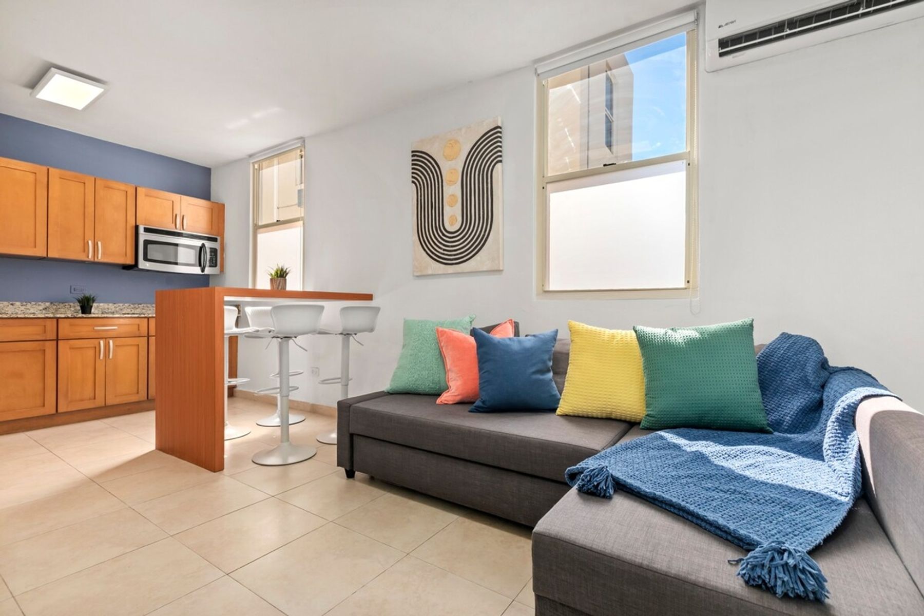 Stays & Vacation Rentals In Puerto Rico | Otium