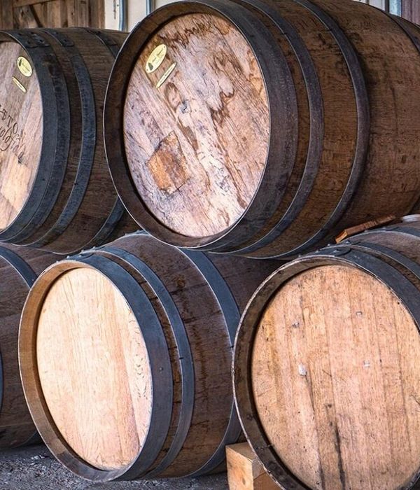 Copey Estate Winery Tour - Costa Rica Las Villas